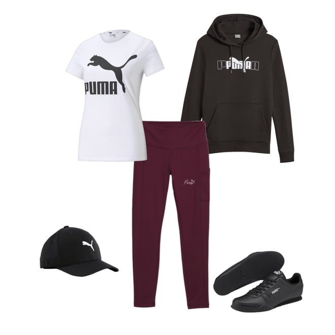 Bella Women's Sneakers | PUMA