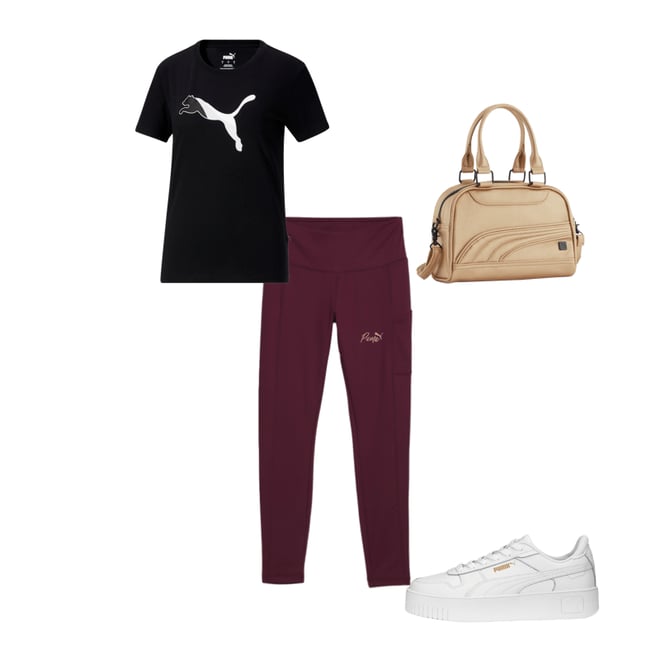 Carina Street Women's Sneakers | PUMA