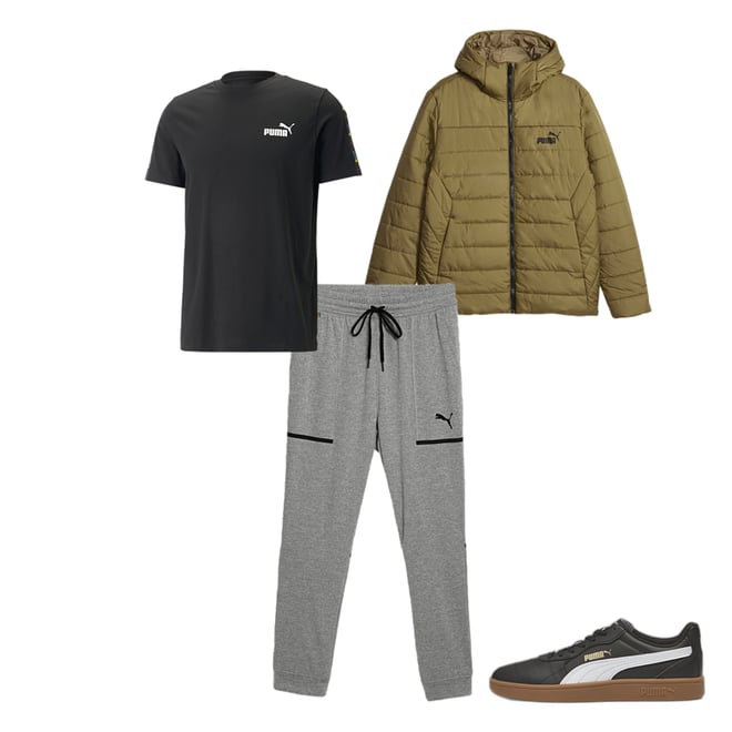 Astro Kick Sneakers | PUMA