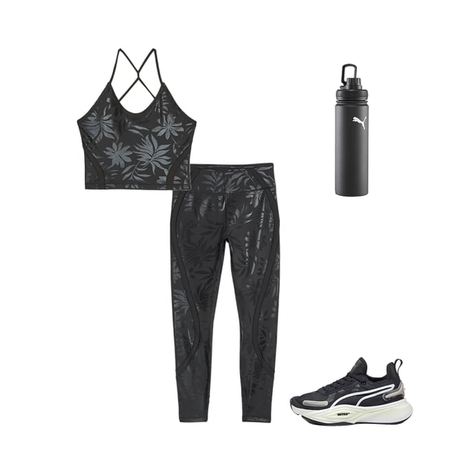 Studio Bottle | PUMA