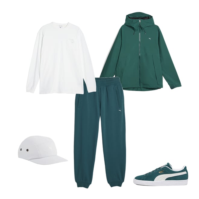 MMQ Concept Cap | PUMA