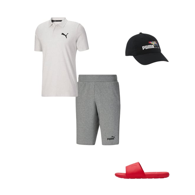 Cool Cat 2.0 Men's Slides | PUMA