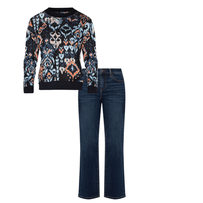 LIV RELAXED SKINNY – LIVERPOOL LOS ANGELES