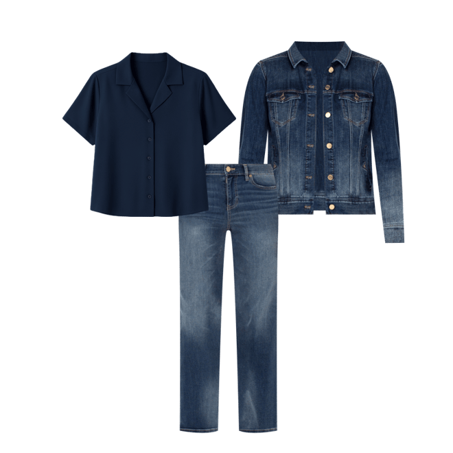 KENNEDY STRAIGHT – LIVERPOOL LOS ANGELES