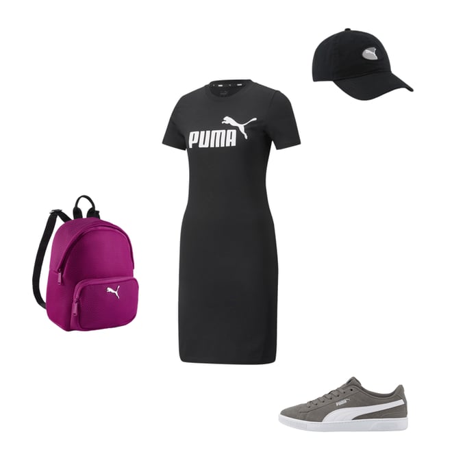 Mochila PUMA Mini Aura para mujer | PUMA