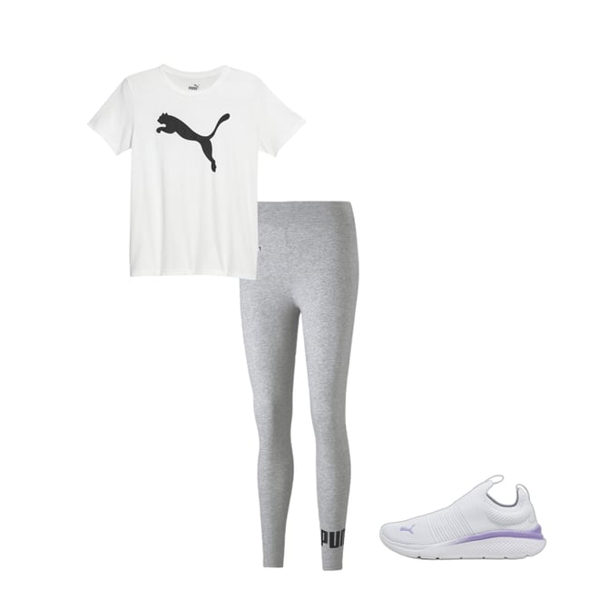 SOFTRIDE Pro Echo Slip-On Women's Running Shoe | PUMA