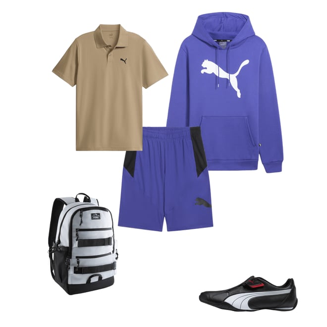 Redon Move Men's Shoes | PUMA