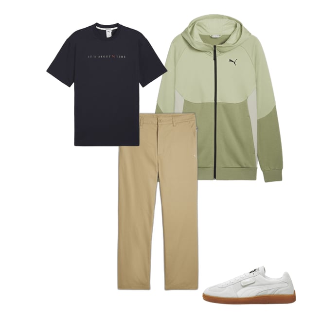 Super Team Suede Sneakers | PUMA