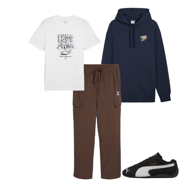 Speedcat OG Men's Sneakers | PUMA