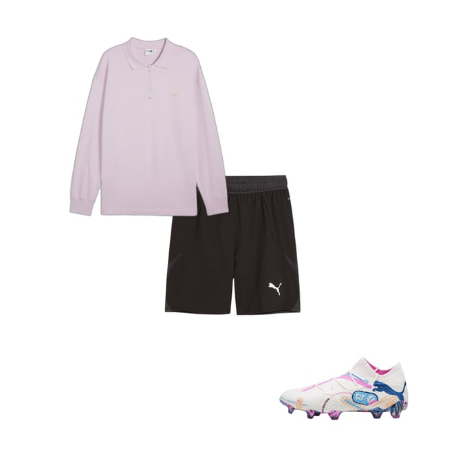 FUTURE 7 ULTIMATE VOLUME UP Firm Ground/Artificial Ground Men's Soccer ...