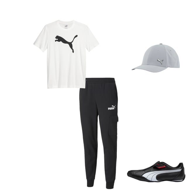 Redon Move Men's Shoes | PUMA