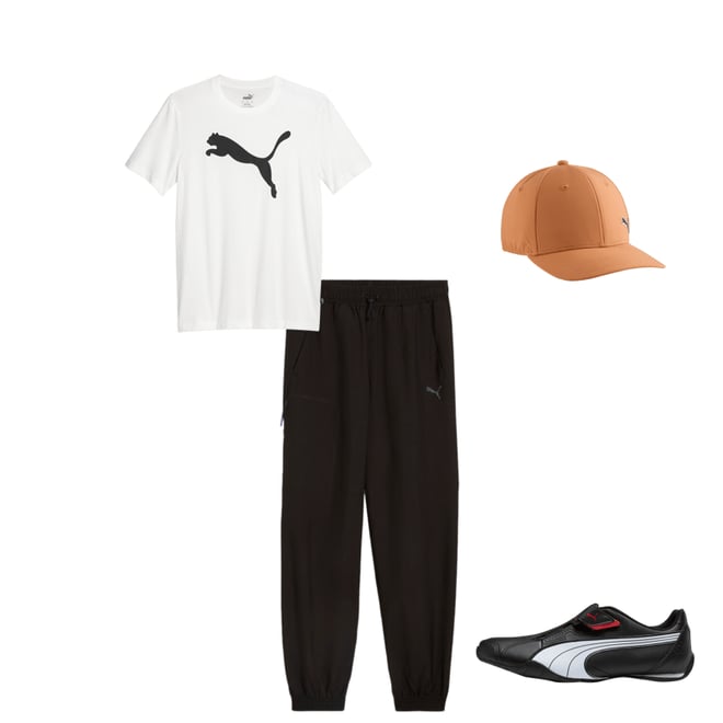 Redon Move Men's Shoes | PUMA