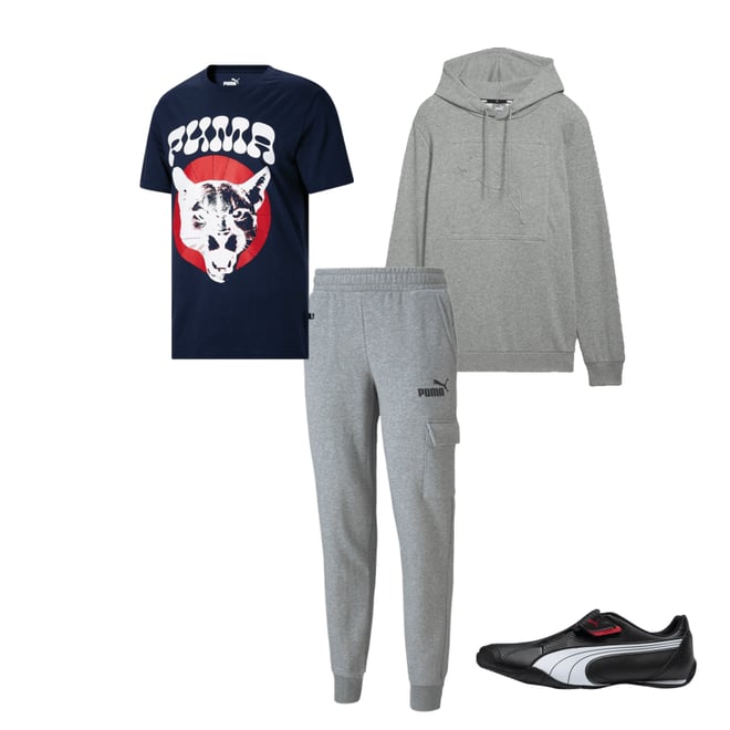 Redon Move Men's Shoes | PUMA