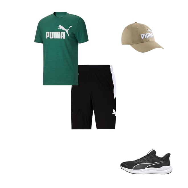 Reflect Lite Running Men's Shoes | PUMA