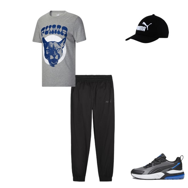 Vis2K Men's Sneakers | PUMA