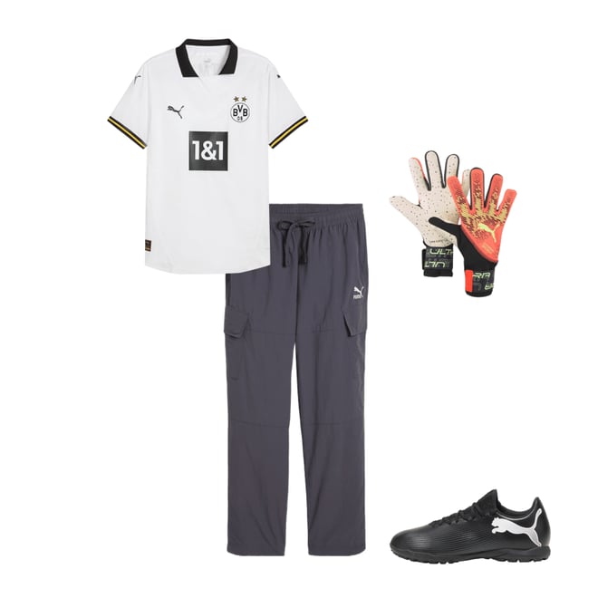 FUTURE 7 PLAY Turf Training Men's Soccer Cleats | PUMA