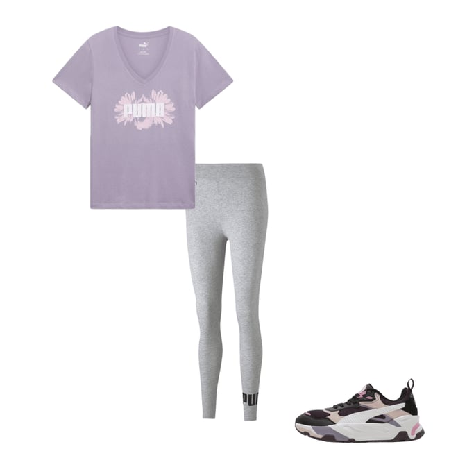 Trinity Women's Sneakers | PUMA