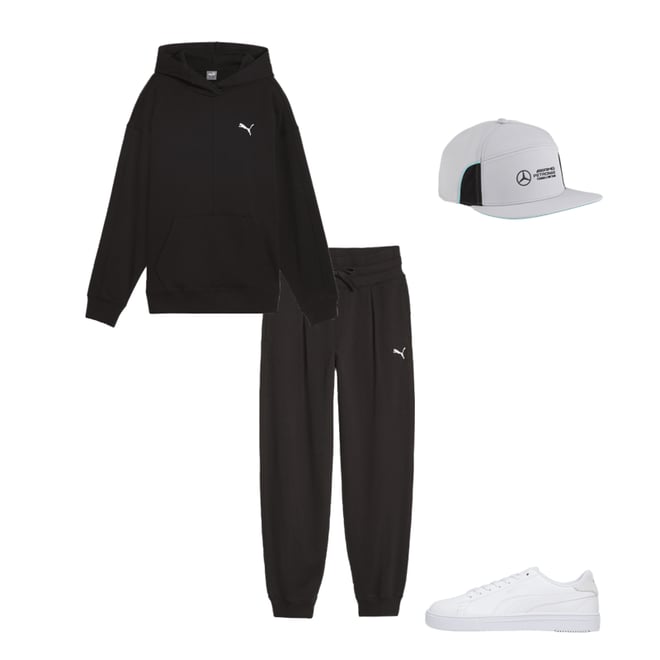 Serve Pro Lite Women's Sneakers | PUMA