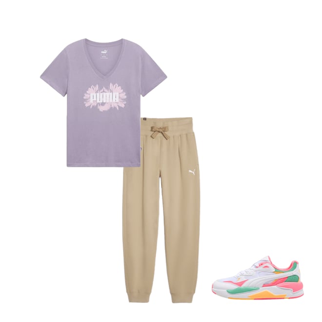 X-Ray Speed Wide Women's Shoes | PUMA