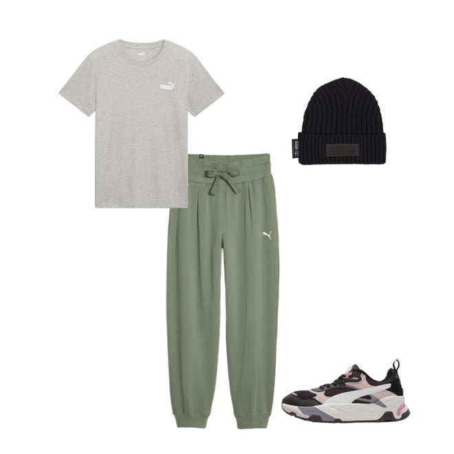 Trinity Women's Sneakers | PUMA