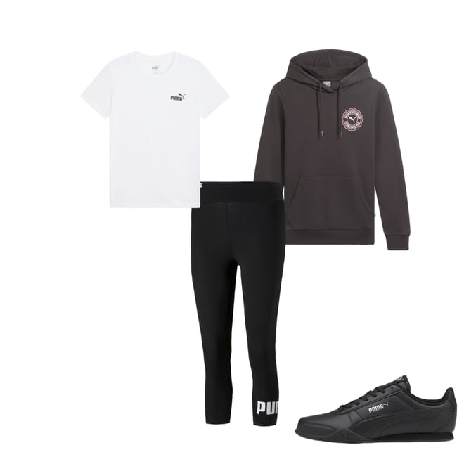 Bella Women's Sneakers | PUMA