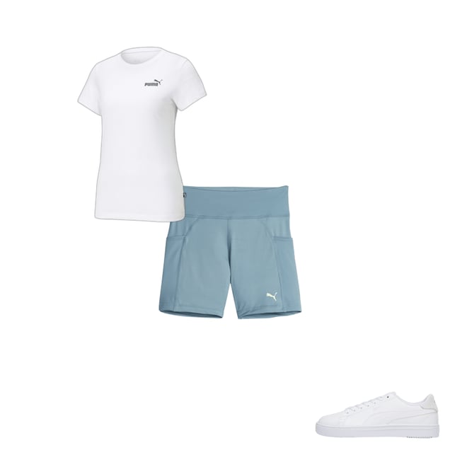 Serve Pro Lite Women's Sneakers | PUMA