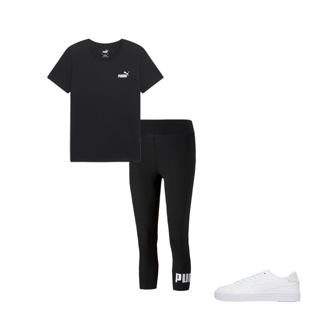 Serve Pro Lite Women's Sneakers | PUMA