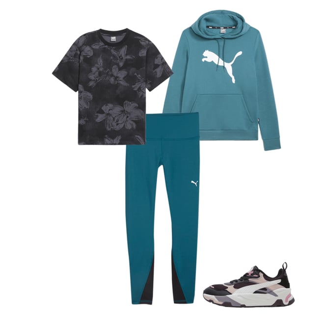 Trinity Women's Sneakers | PUMA