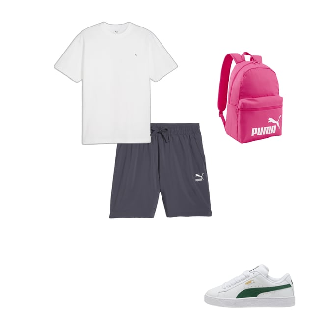 Suede XL Leather Sneakers | PUMA