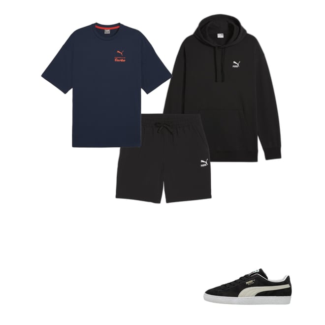 Suede Classic XXI Sneakers | PUMA