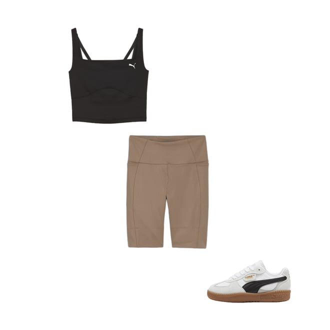 Palermo Moda Sneakers Women | PUMA