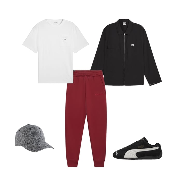 PUMA Long Run Cap | PUMA