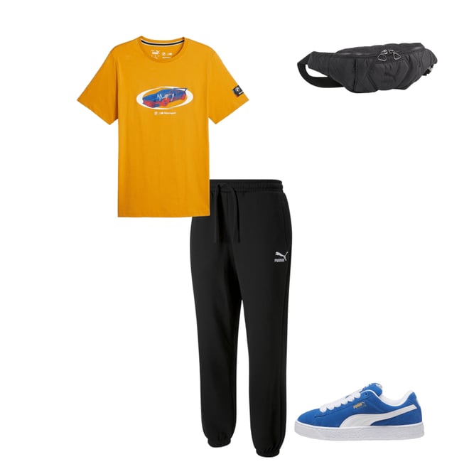 Suede XL Sneakers | PUMA