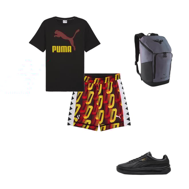 PUMA x LAMELO BALL Backpack | PUMA