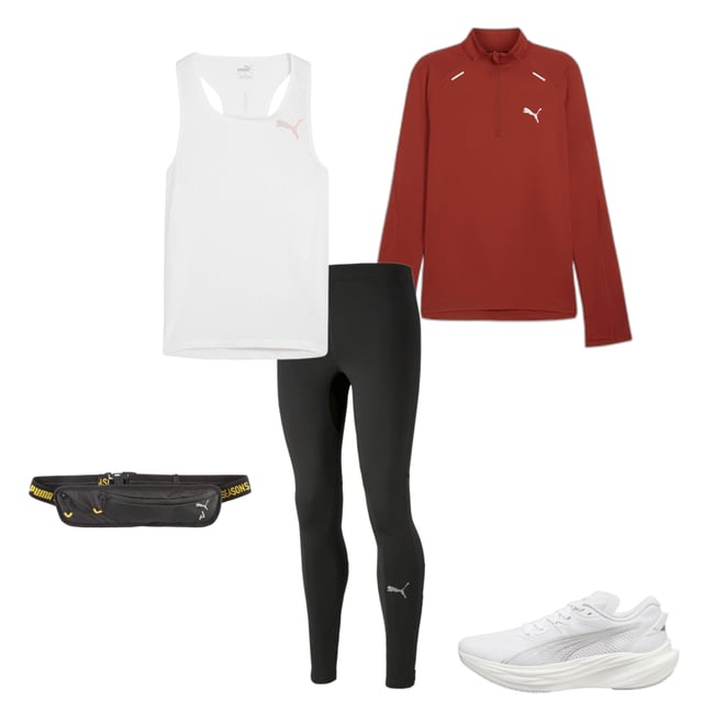 SEASONS Running Belt | PUMA