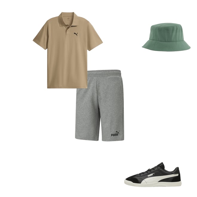 PUMA Club 5v5 Men's Sneakers | PUMA