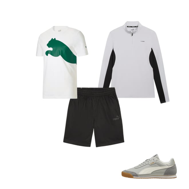 PUMA Turino II OG Men's Sneakers | PUMA