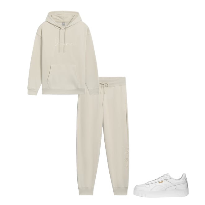 Carina Street Women's Sneakers | PUMA