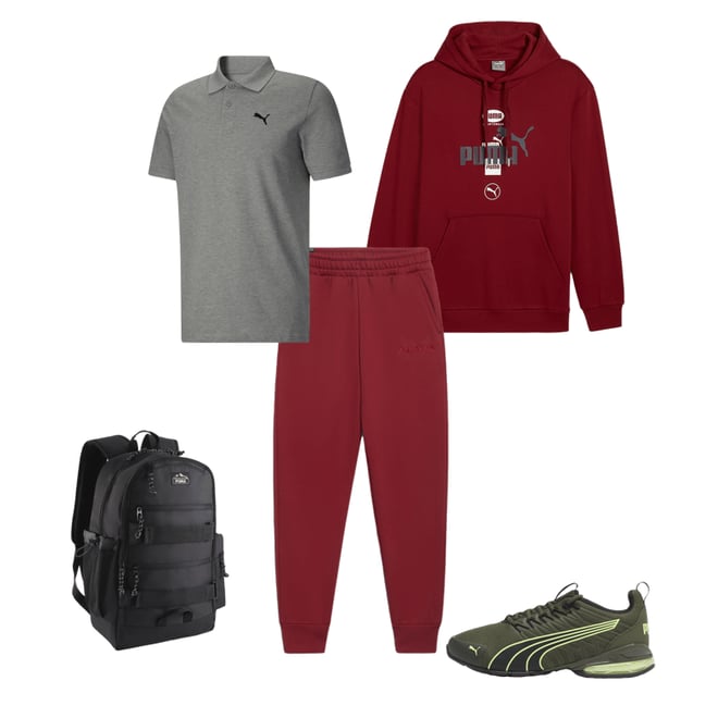 PUMA Hurdle Backpack | PUMA