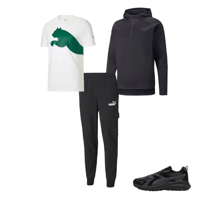 Hypnotic LS Men's Sneakers | PUMA