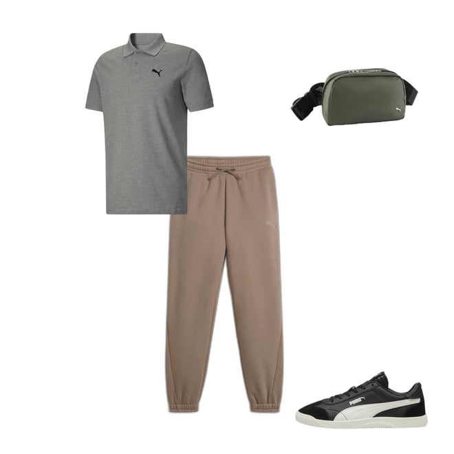 PUMA Club 5v5 Men's Sneakers | PUMA
