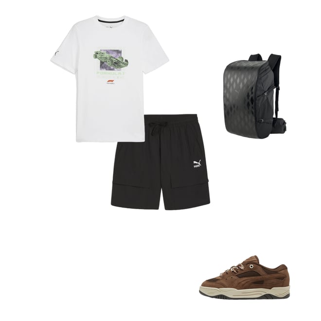 PUMA-180 Lace Men's Sneakers | PUMA