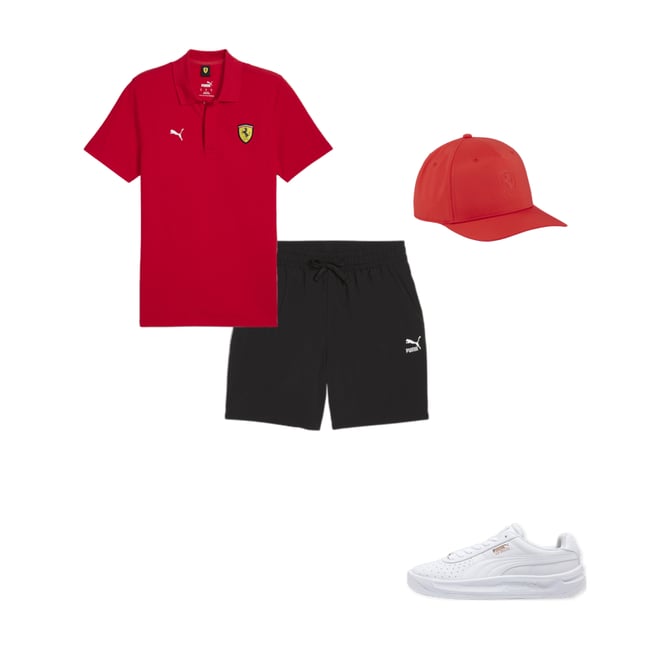 GV Special Sneakers | PUMA