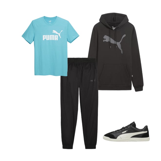 PUMA Club 5v5 Men's Sneakers | PUMA