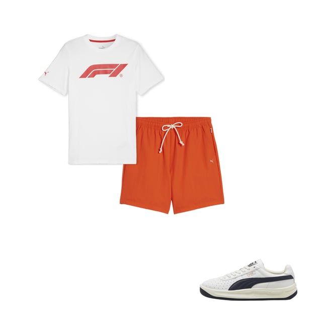 GV Special Sneakers | PUMA