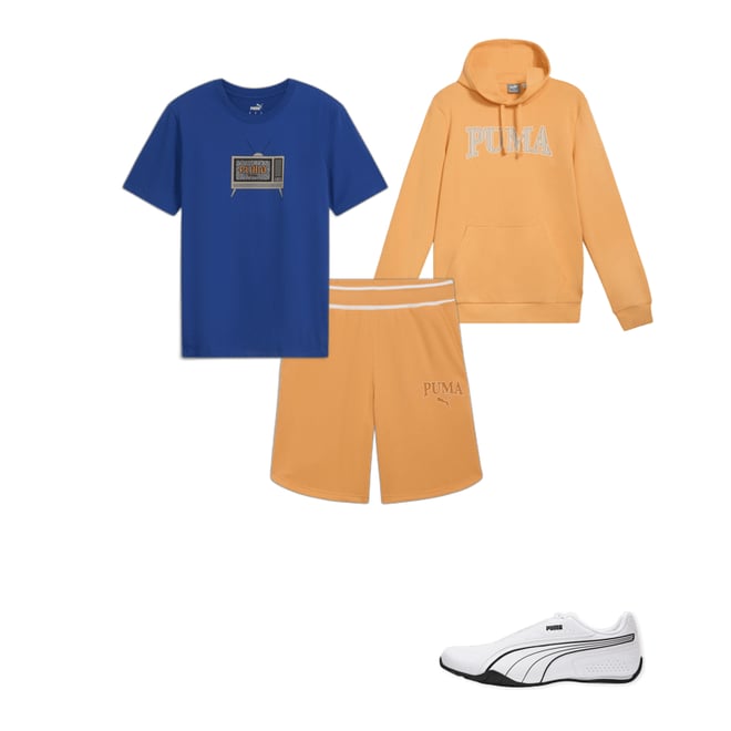 Redon Bungee Shoes | PUMA