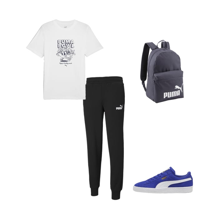 Suede Classic Sneakers | PUMA