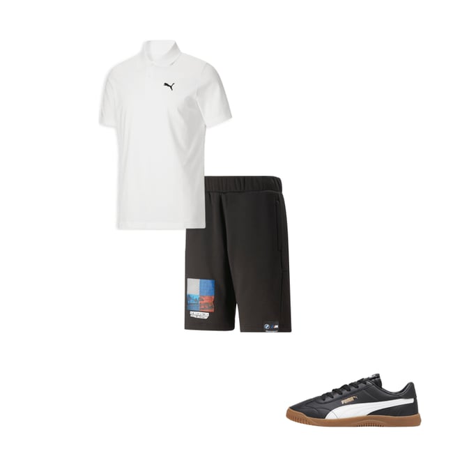 PUMA Club 5v5 Men's Sneakers | PUMA