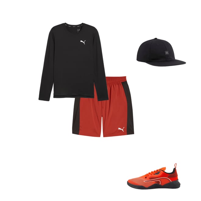 Icons of Unity Cap | PUMA