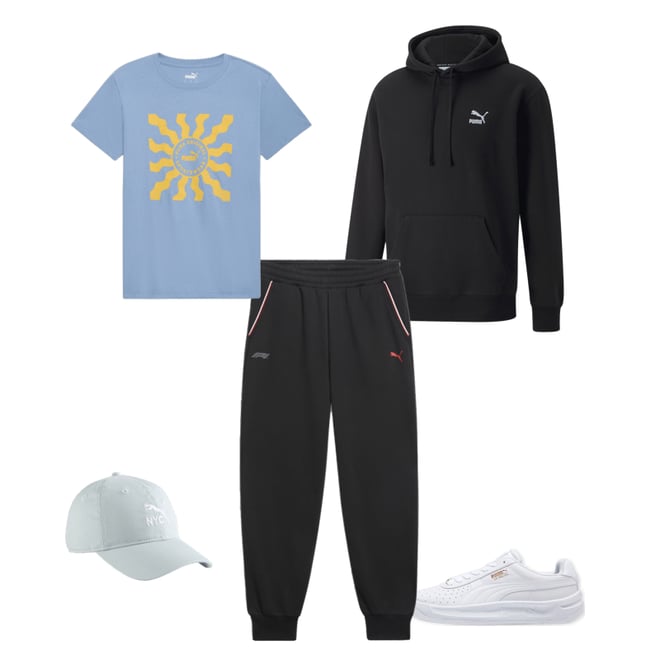 GV Special Sneakers | PUMA